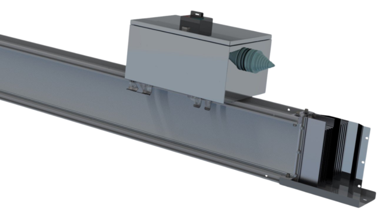 HỘP LẤY ĐIỆN – TAP - OFF - BOX - GIGADUCT Vietnam – Busway System ...